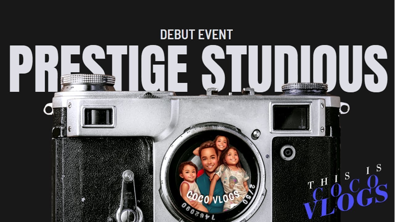 Debut by Prestige Studious - YouTube