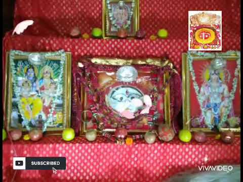 Mahasar mata bhajan #महासर_चल_प्यारे - YouTube