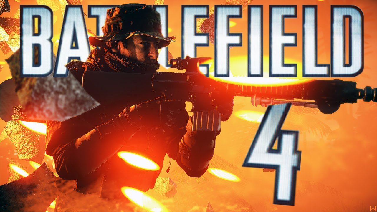 Battlefield 4 - Epic Moments (#49) - YouTube