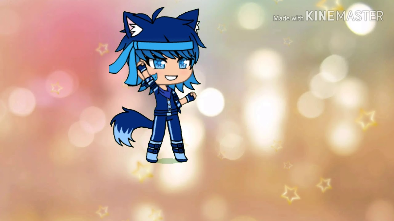 Gacha life || family outro || (half of the family) - YouTube
