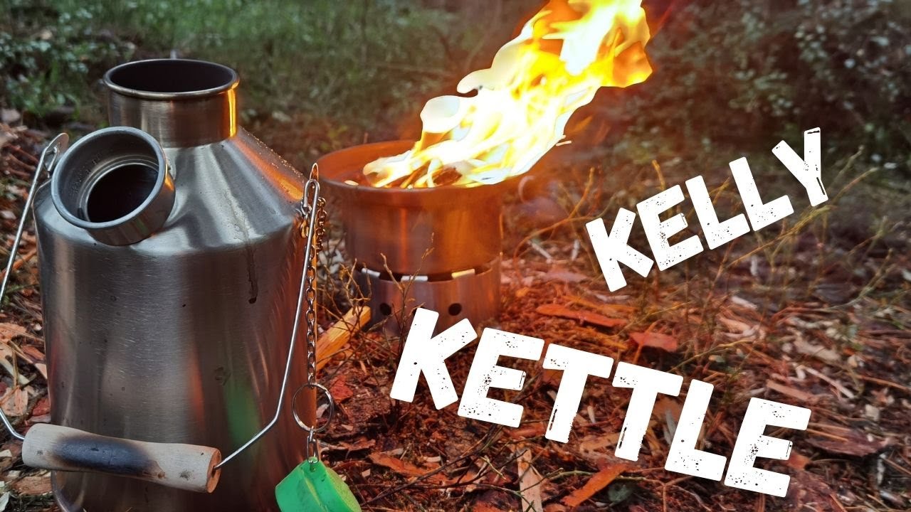 fuzz sticks (wood curls) | splitting kindling and using the Kelly ...