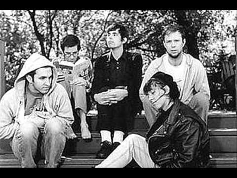 His Name Is Alive - As We Could Ever - YouTube