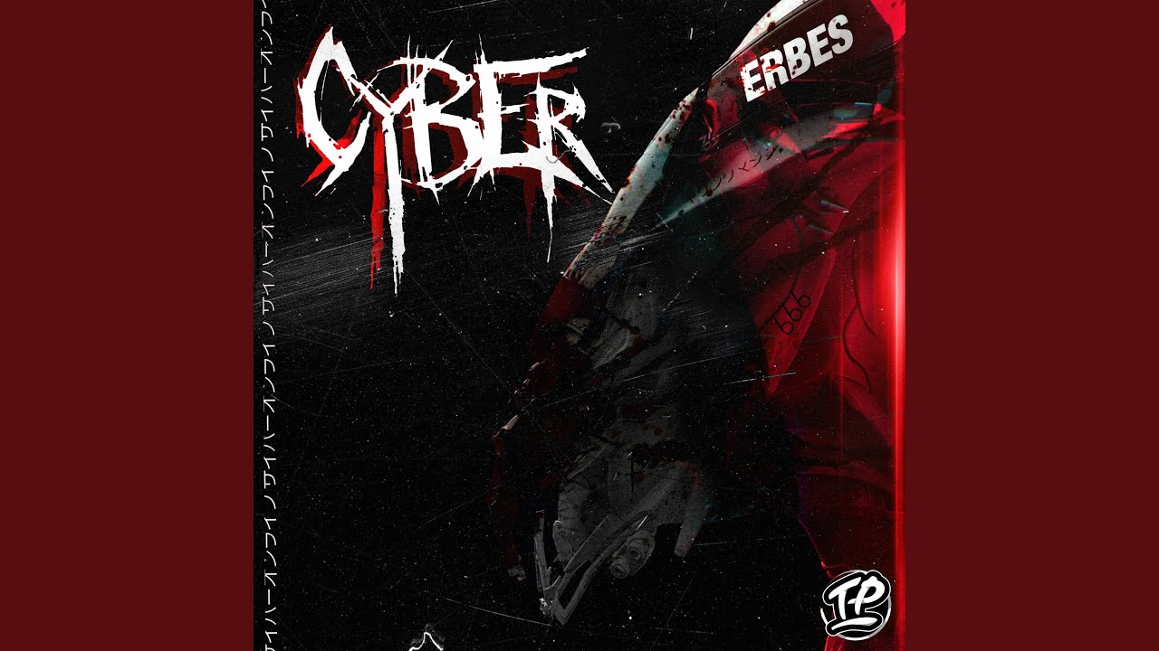 Cyber - YouTube