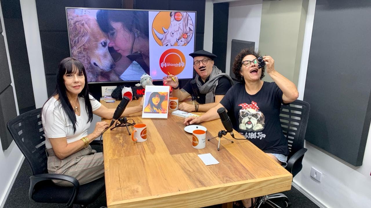 Sabadão Amizade - Mês das Mulheres -Toda a simpatia e talento da ...