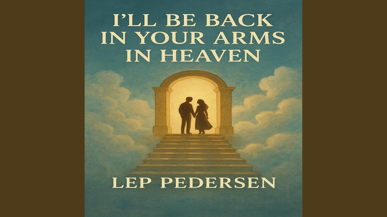 Back in your arms in heaven - YouTube