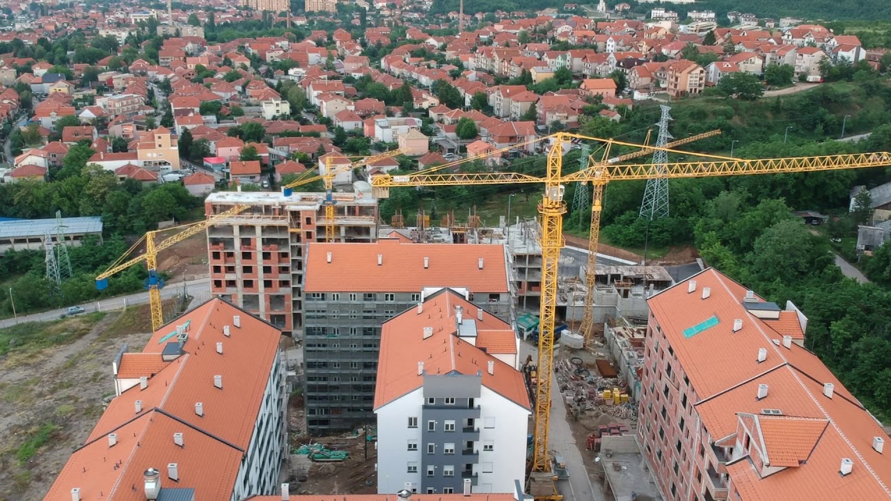 Zetska - Vagres - Niš - 13. VI 2020. - YouTube