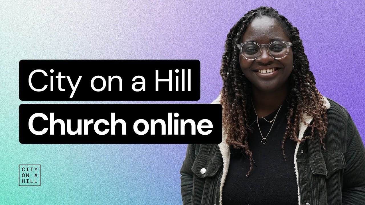 Church Online | 24 September 2023 - YouTube