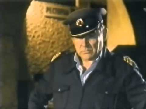 Velika frka- Napred sine!