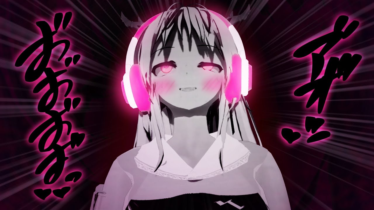 [Arknights MMD Koikatsu 4K] Cyberlewd dragon Nian MEME - YouTube