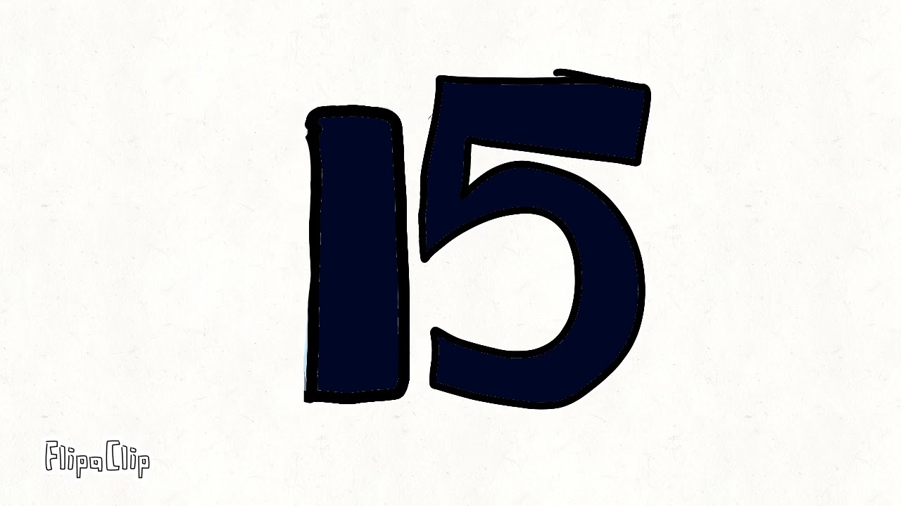 Number Elimination Remake (+ Sound Effects) - YouTube