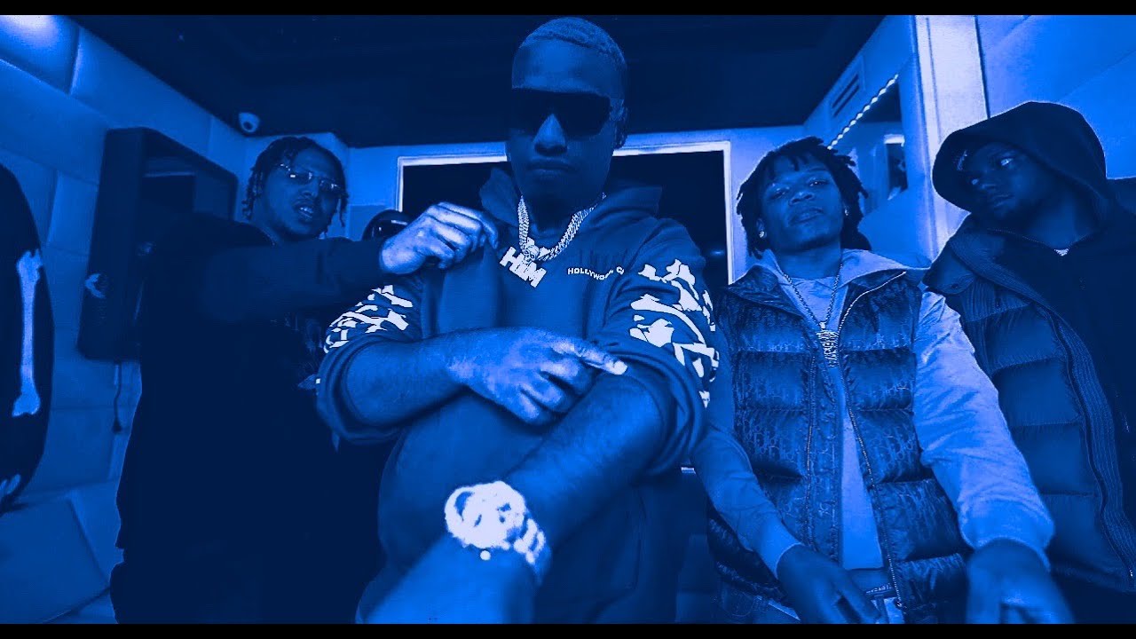 YHIM - BIG BIRKIN (feat. B LOVEE) - YouTube