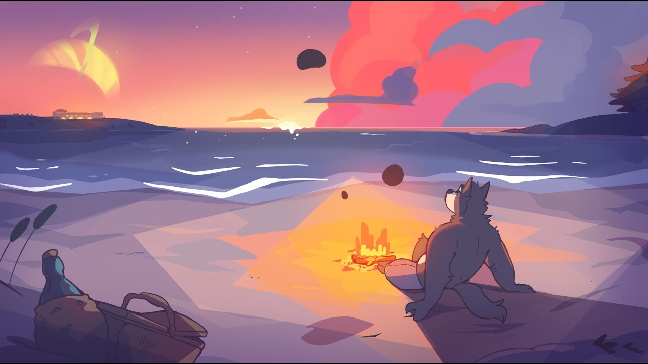 Interea №1 алекс и кассий что-то замышляют - YouTube