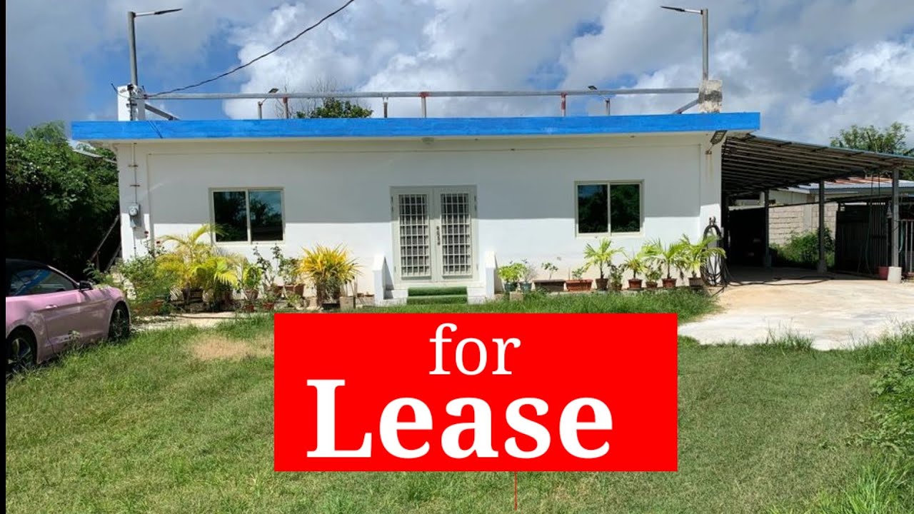 Lease for House Location in Kagman 3 NO.29 - YouTube