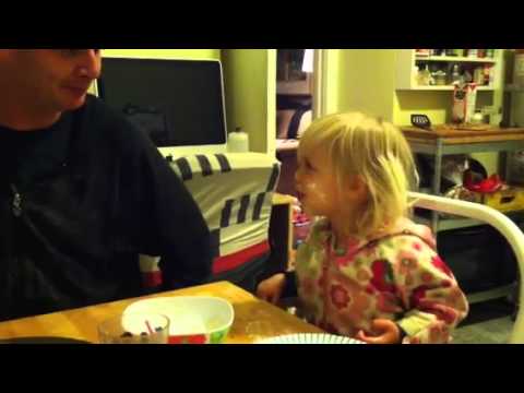 Whistle monster! - YouTube