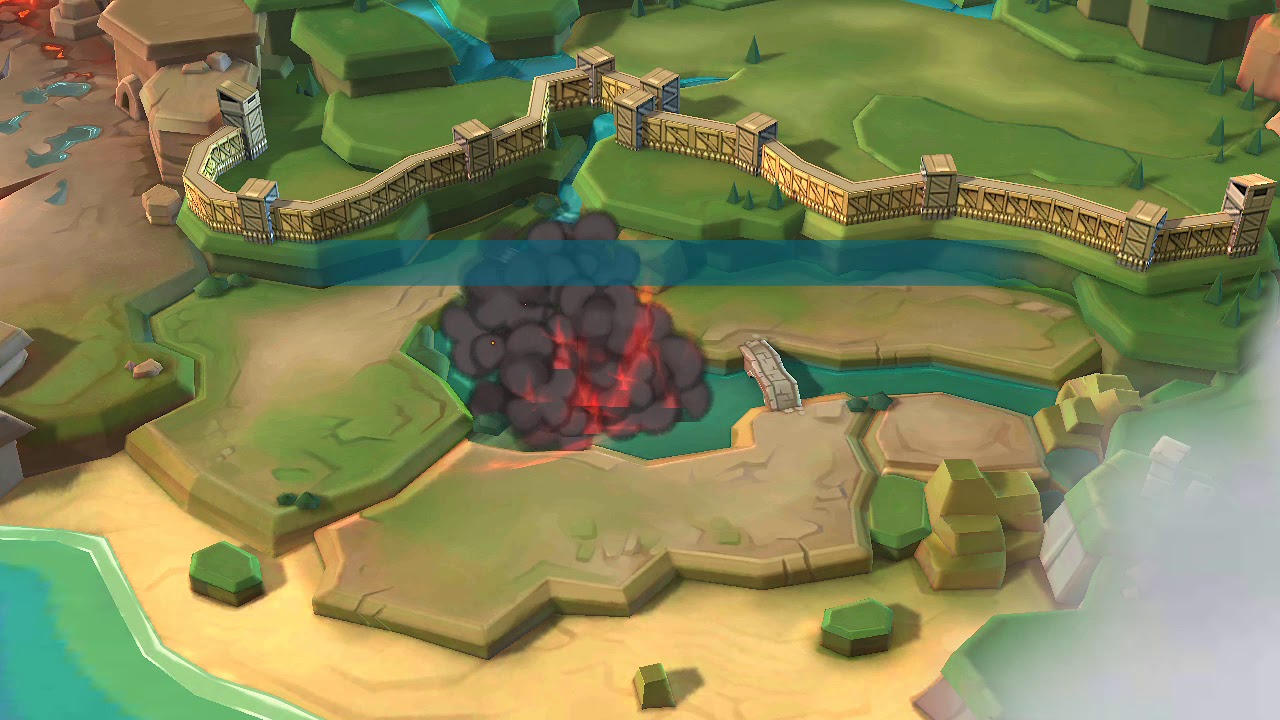 Game play lord mobile razan - YouTube
