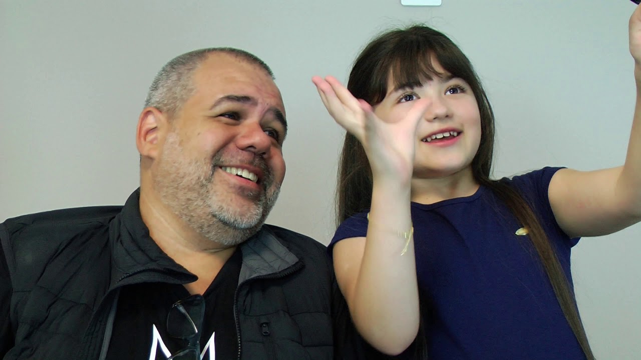 Alice Baltezam 08 02 2009 - YouTube