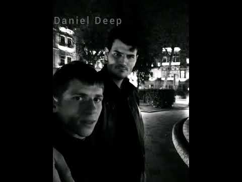 DANİEL DEEPSENSE - QARMAŞIQ