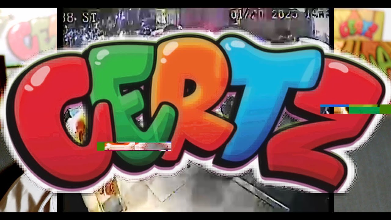 Teaser - Certz: New York is on Some Type of Sh*t... - YouTube