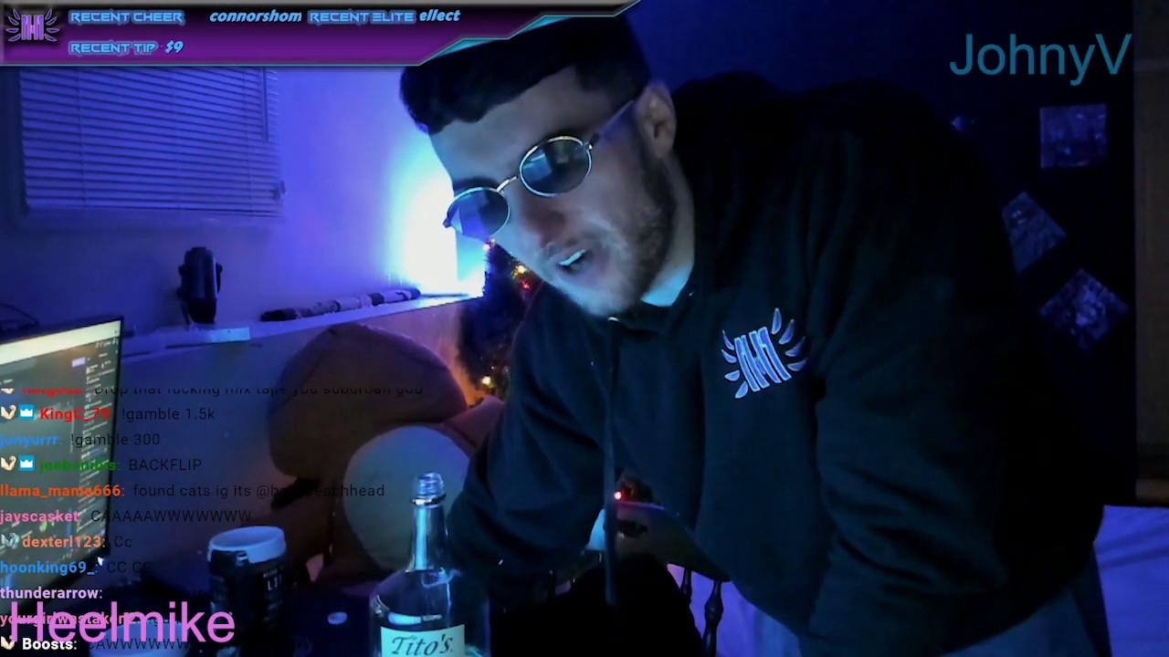 Streamers playing Fortnite (Mongraal, Bugha, Tfue, Clix) MOST WATCHED ...