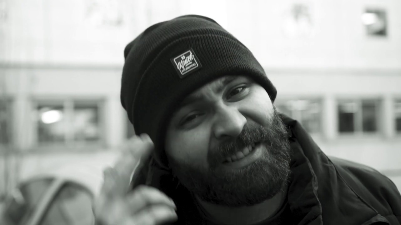 Phunk B / Tessellata #16 - YouTube