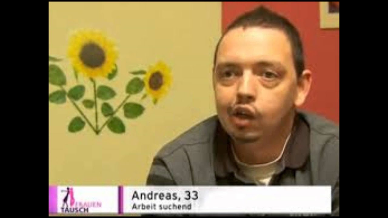 Andreas Halt Stop! - YouTube