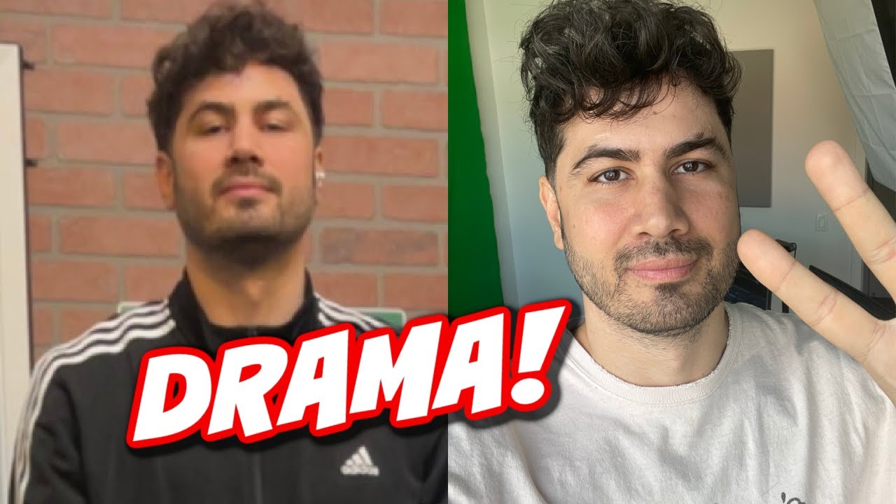 DEF NOODLES IMPLODED HIS LIFE IN THE MOST SPECTACULAR WAY! *emotional ...