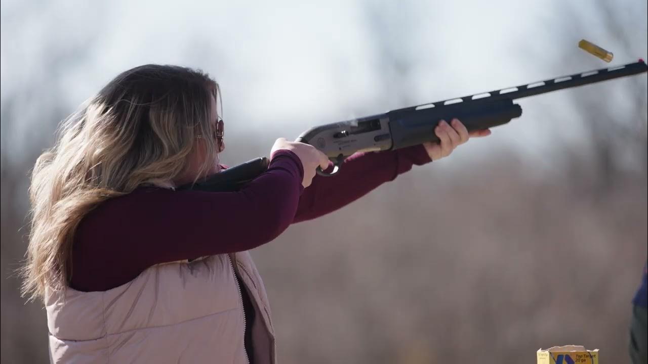 BOMA Clay Shoot - Recap Video - YouTube