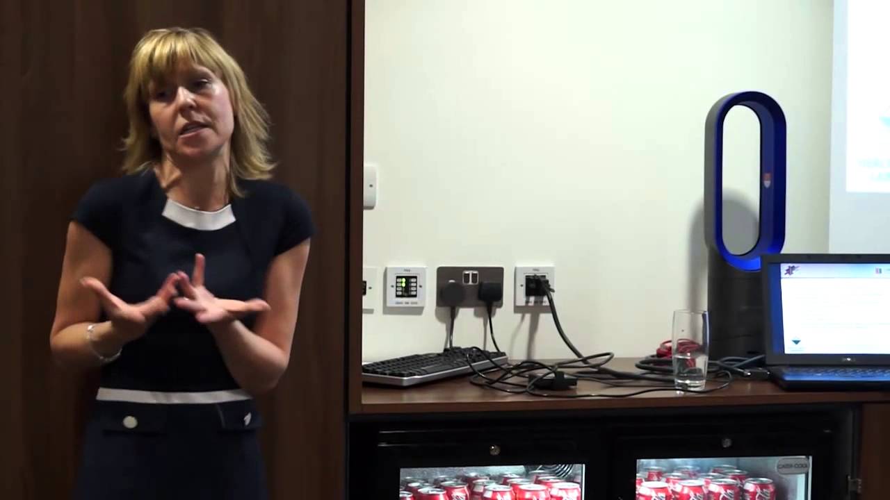 Safety climate and culture with Jane Hopkinson - YouTube