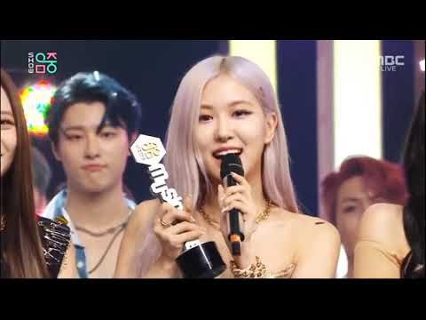 BLACKPINK (블랙핑크) - \