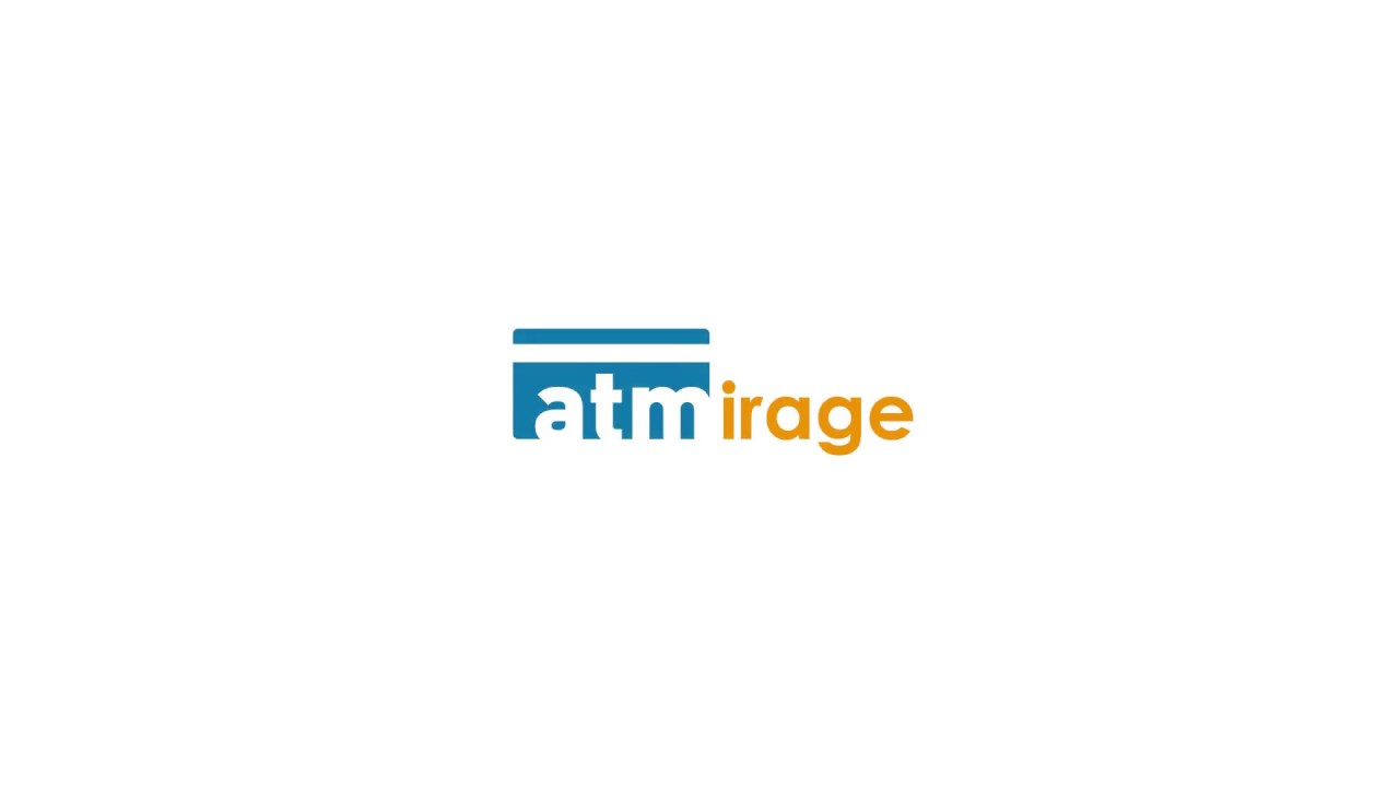 ATMirage - ATM Simulator - Cashware - YouTube