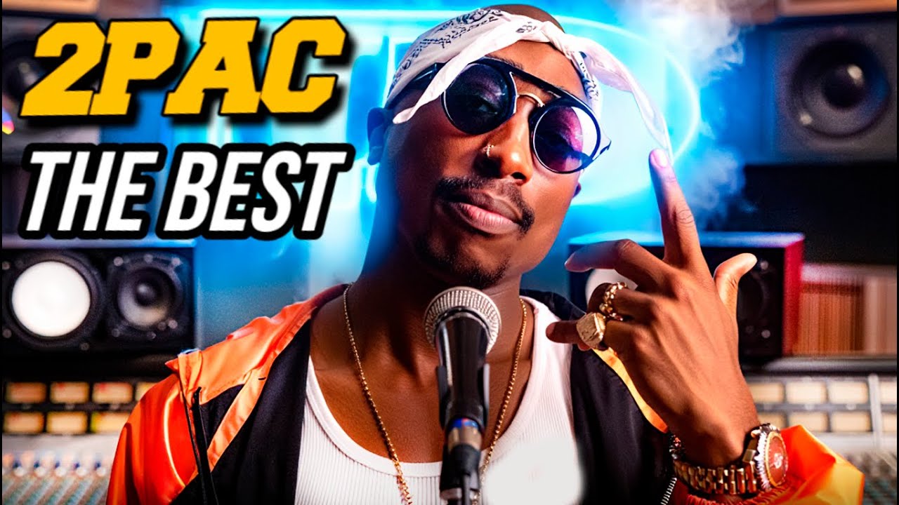2Pac Remixes 2025 🔥 Tupac Shakur Type Beat Mixtape | Old School - YouTube