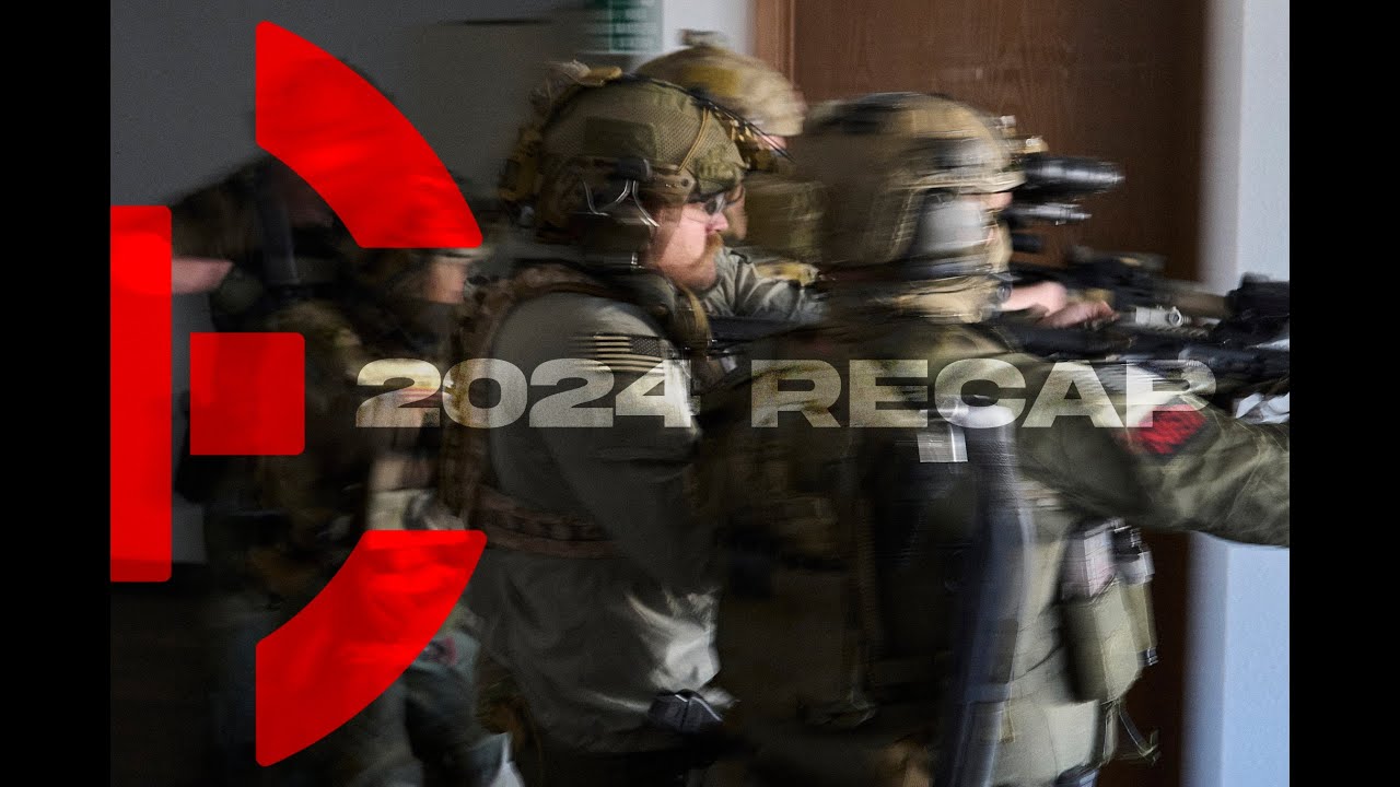 Core Vision Training 2024 Recap - YouTube