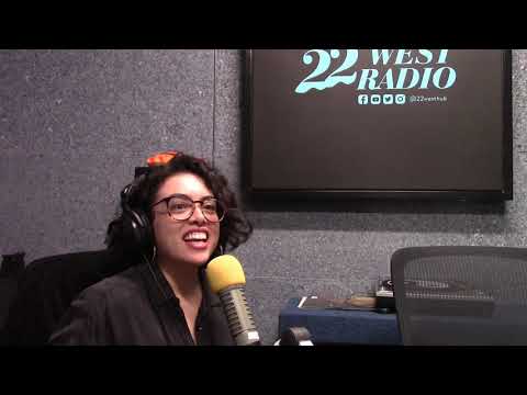 Make Up Artist Patricia Castro Interview