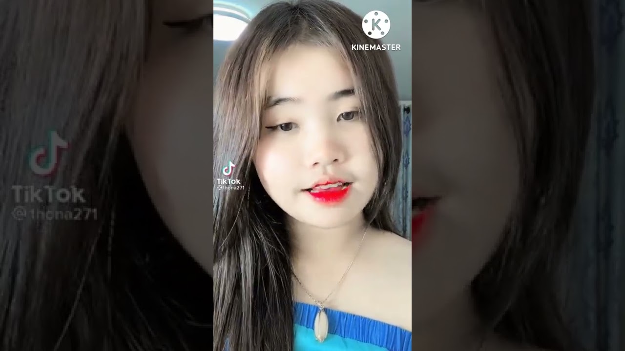 (K) tik tok and the next week - YouTube