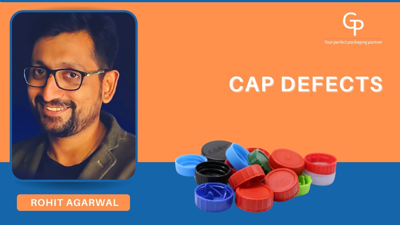 Cap Defects - YouTube