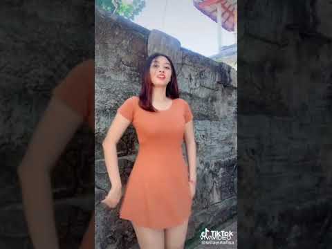 Tiktokmix @Sriayutarisa hot