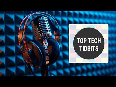 Top Tech Tidbits Podcast for December 28, 2023 - YouTube