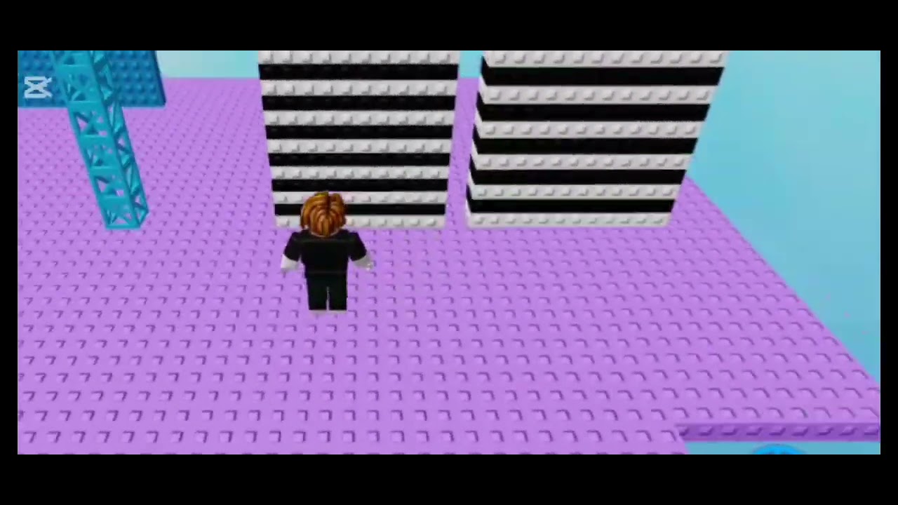 How to do a wall hop - YouTube