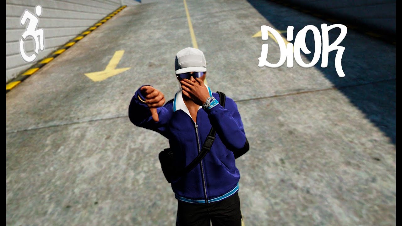 2am dior | FiveM Montage - YouTube