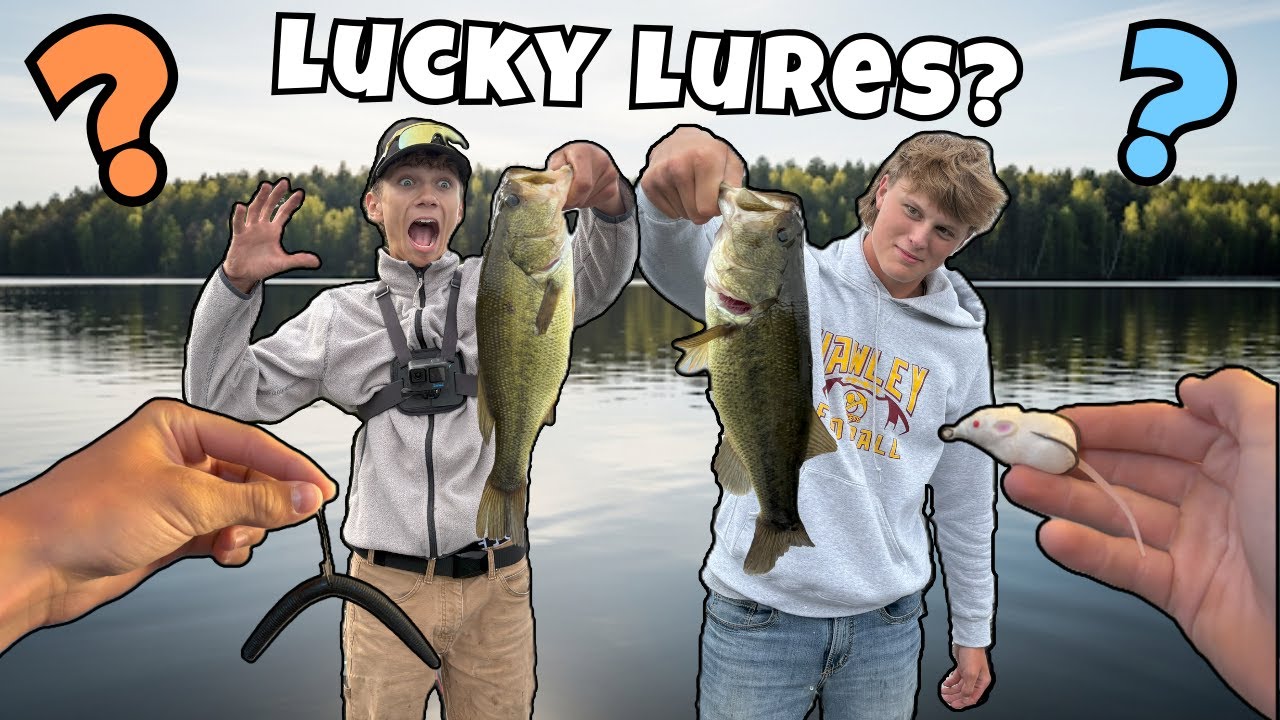 Insane TOPWATER Blowups + Senko Strikes - YouTube