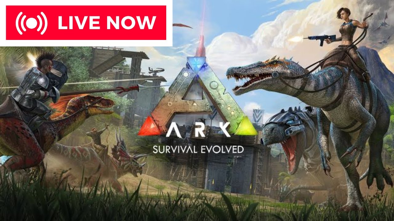 under water cave exploring ... Ark Live India - Day 11 | #ark # ...