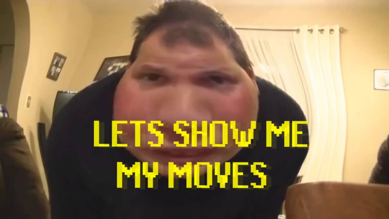 MLG DANCING - YouTube