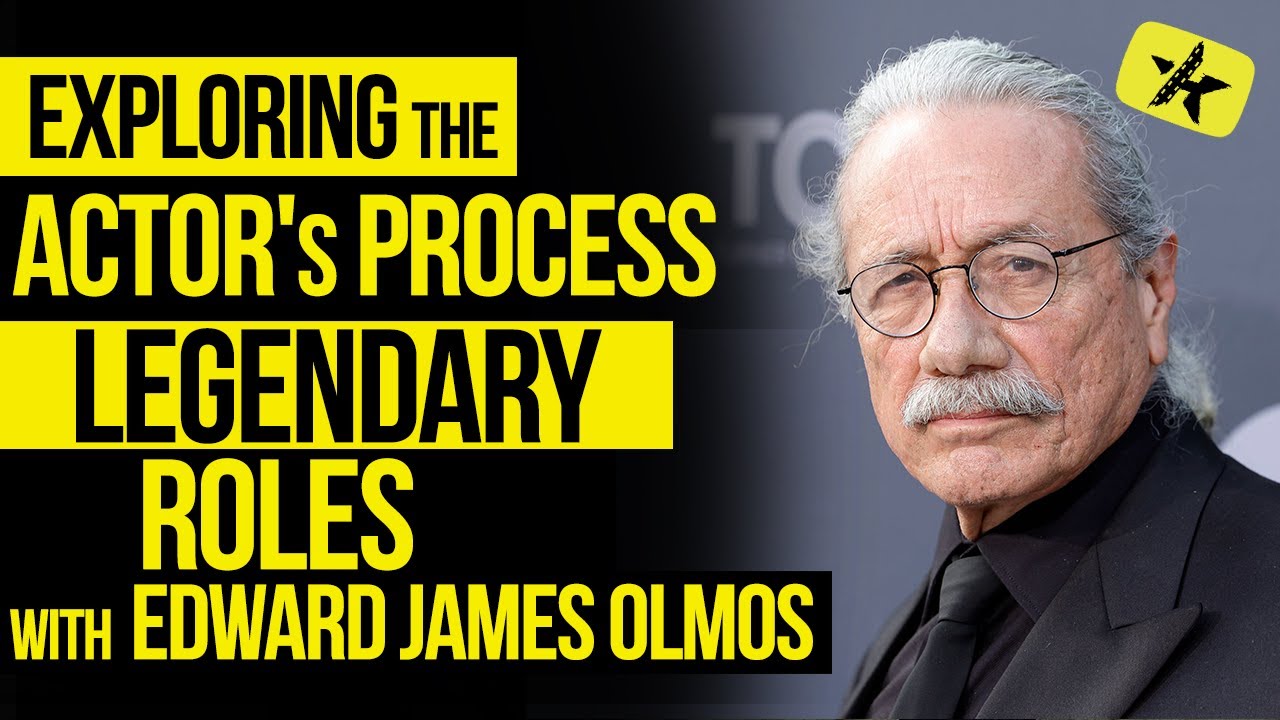 Edward James Olmos Movies