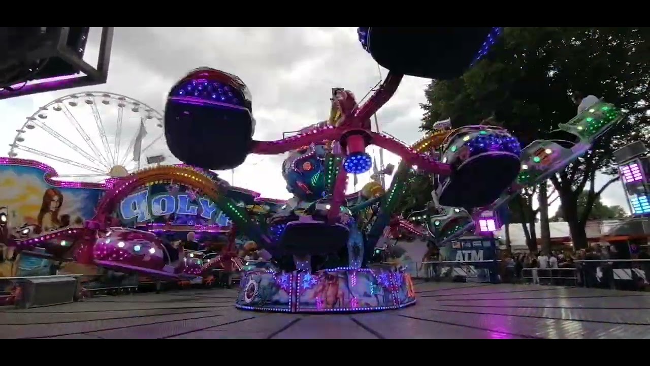 Polyp - Stummer (Offride) Brokser Heiratsmarkt Bruchhausen-Vilsen 2022 ...