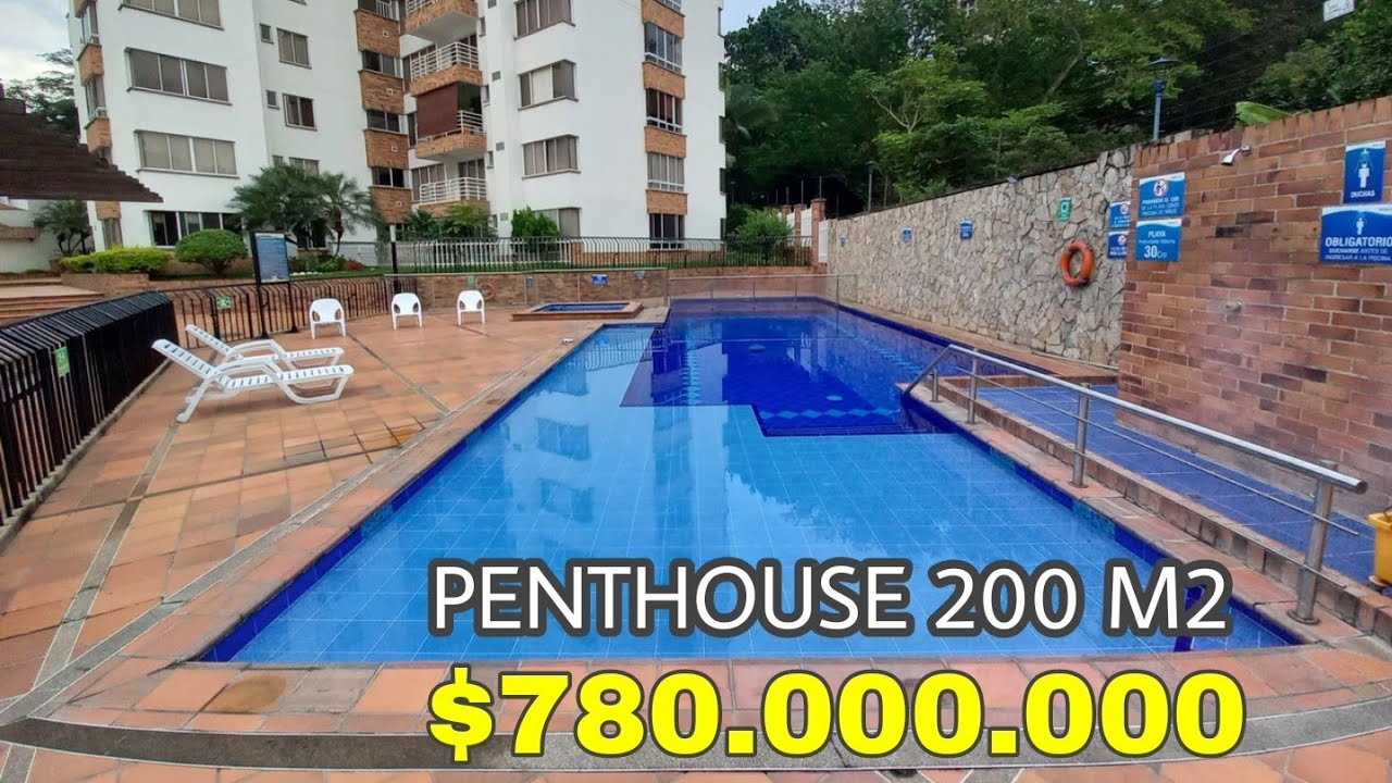 ‼️VENTA DE PENTHOUSE PISO 15 CONJUNTO IROKA CAÑAVERAL‼️ - YouTube
