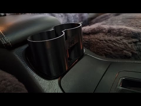 TRL INDUSTRIES EA-ED FAIRMONT CUPHOLDERS, GREAT AUSSIE MADE PRODUCT 👌 ...