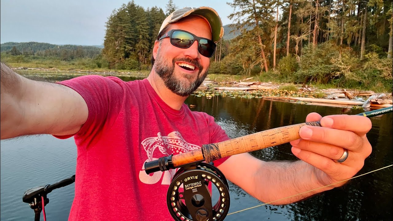 What Makes a Better Fly Cast? Proven Tips for Beginners - YouTube