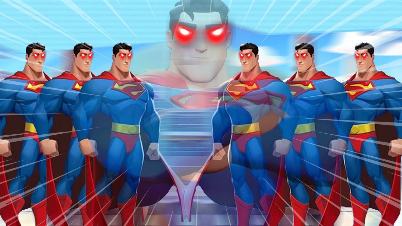 Goodbye MULTIVERSUS I Might Miss You - YouTube