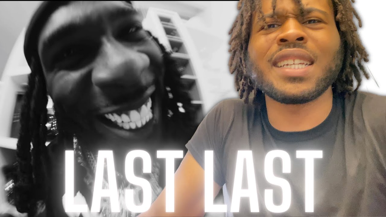 Burna Boy - Last Last [Official Music Video] REACTION - YouTube
