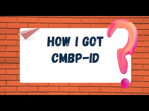 How i got cmbp id and settlement number from my DP. - YouTube